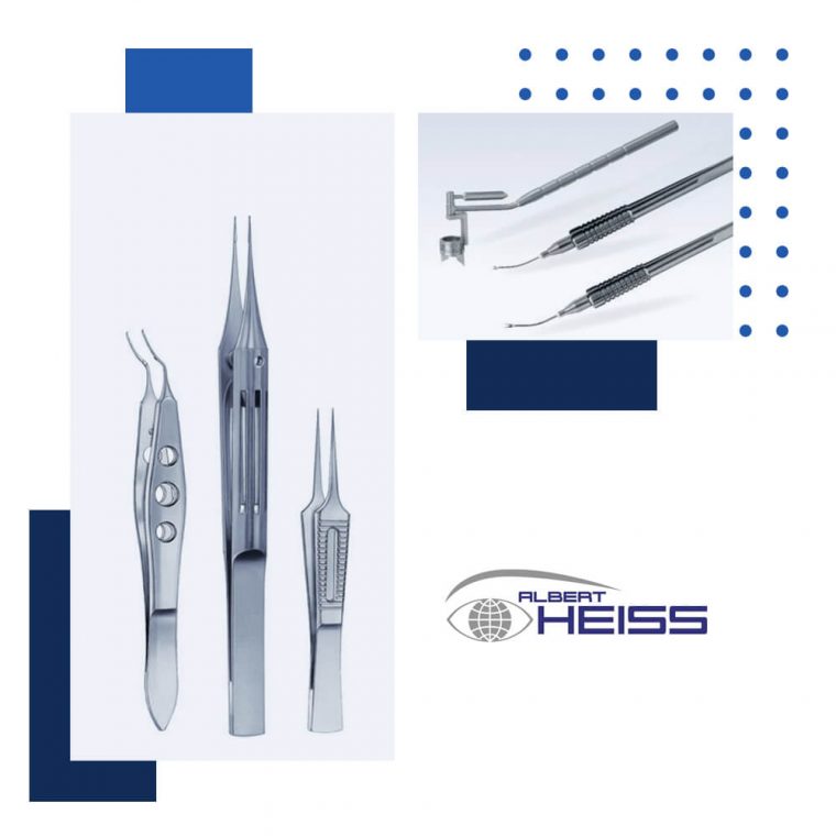 Albert Heiss – Beta Medikal